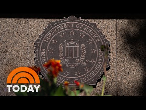 FBI investigates racist text messages sent to Black Americans