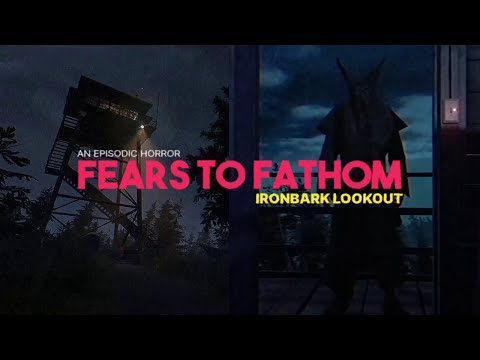 Steam Community :: Video :: TRAPPED IN THE WOODS WITH A CULT | Fears to ...