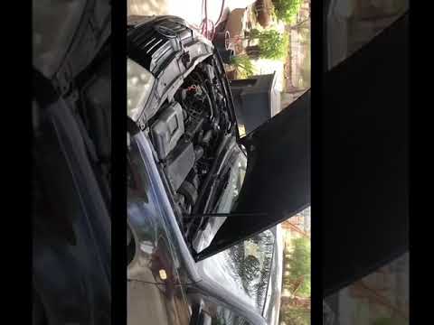 How to fix “Limp Mode” on 1999 VW Jetta TDI