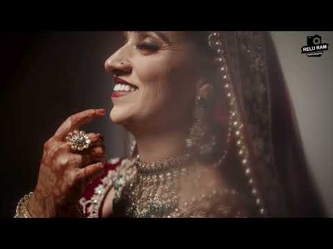 4K Wedding Highlight 2025 || Rohtash & Monika || Relu Ram Photography