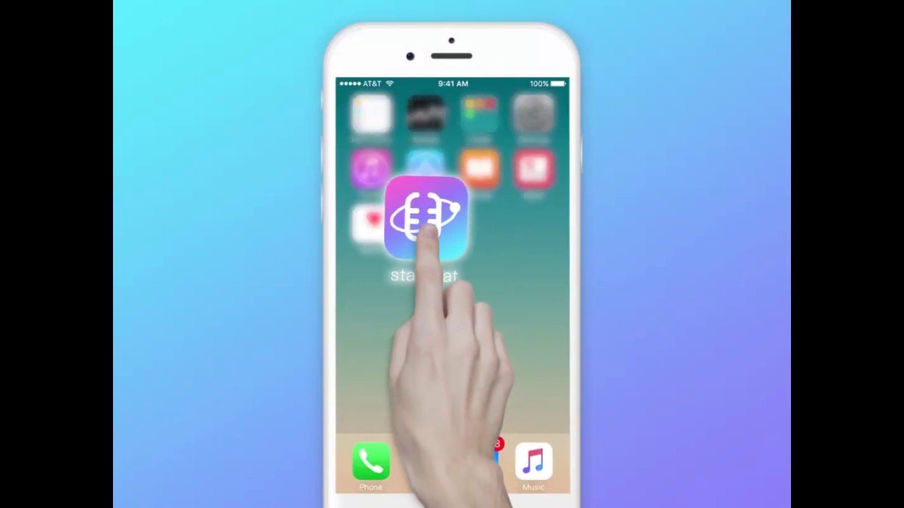 StarChat | .انضم للحفلة بصوتكJoin the party with voice.
