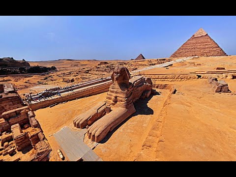 Egypt Trip May 3, 2022,  3 Days in Cairo, 5 Days Nile Cruise