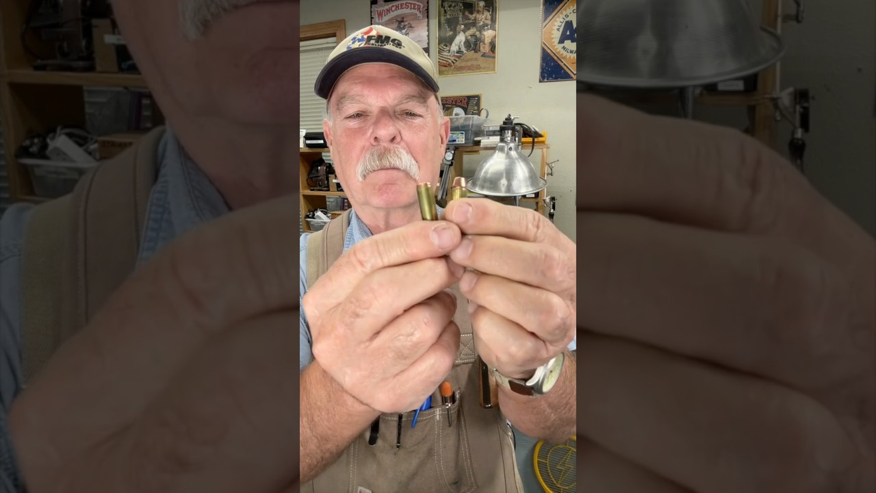 .38 Special: The Do-It-All Cartridge