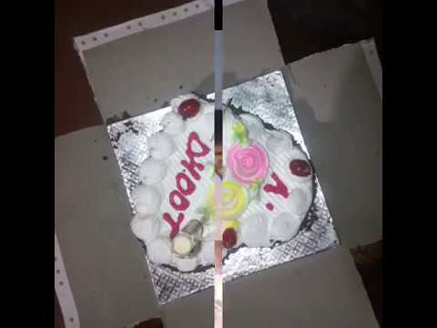 Akshay dhoot birth to 20 th birthday