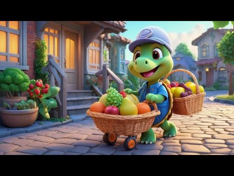 Kindness Kids Club | Friendship Song for Kids | Sharing & Caring Rhyme with Joyful Hearts