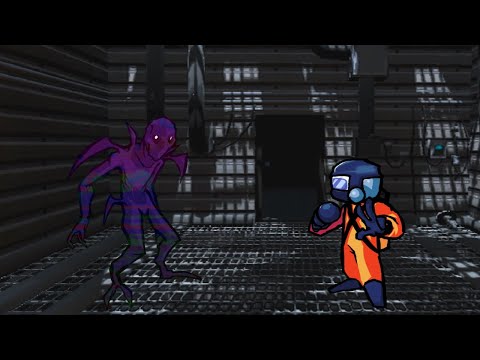 Friday Night Funkin' - Lethal Company (One Shot) FNF MODS