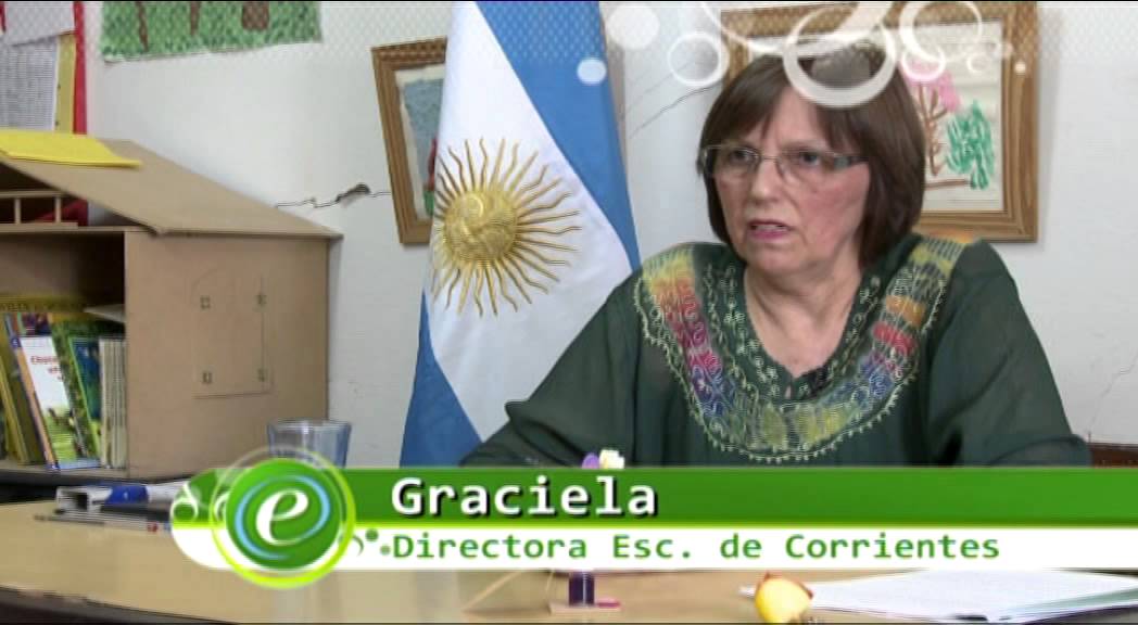 Fundación Educando 2014