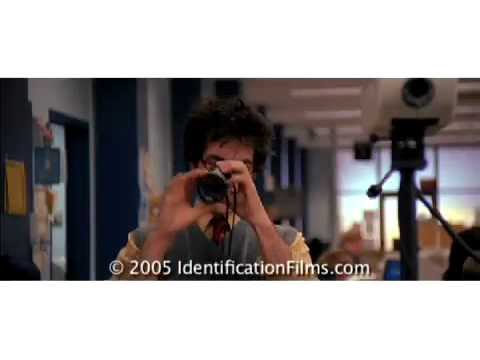 Artistic License - Movie Trailer