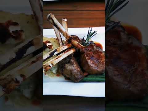 Let's Go to Coco Bistro in Providenciales, Turks and Caicos! #turksandcaicos #travel