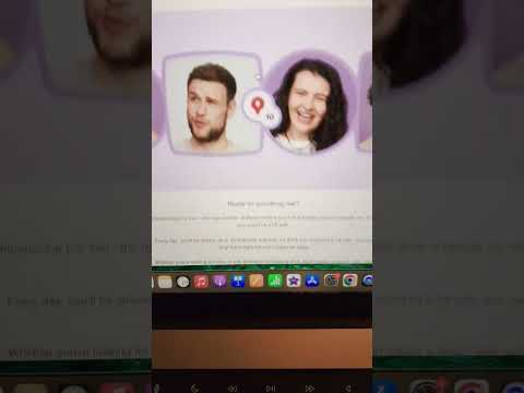 NEW FEATURE For You With Badoo 😲 #dating #asexuality #shorts