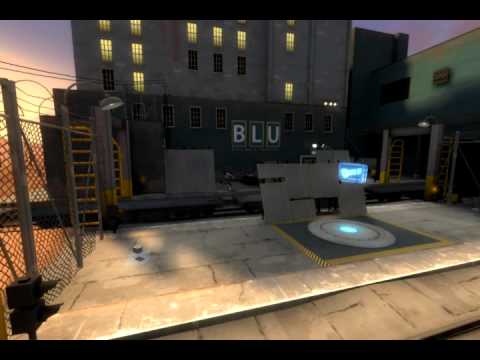 Steam Community :: Video :: Team Fortress 2: Train Ride