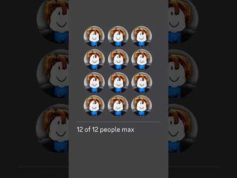 BOTS JUST TOOK OVER ROBLOX..