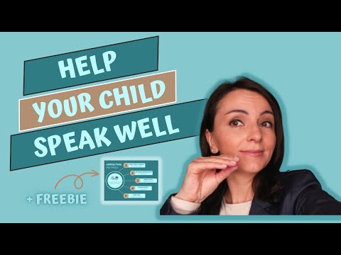 Best Tips to Help Your Child Speak Well | Language Learning in Multilingual Families