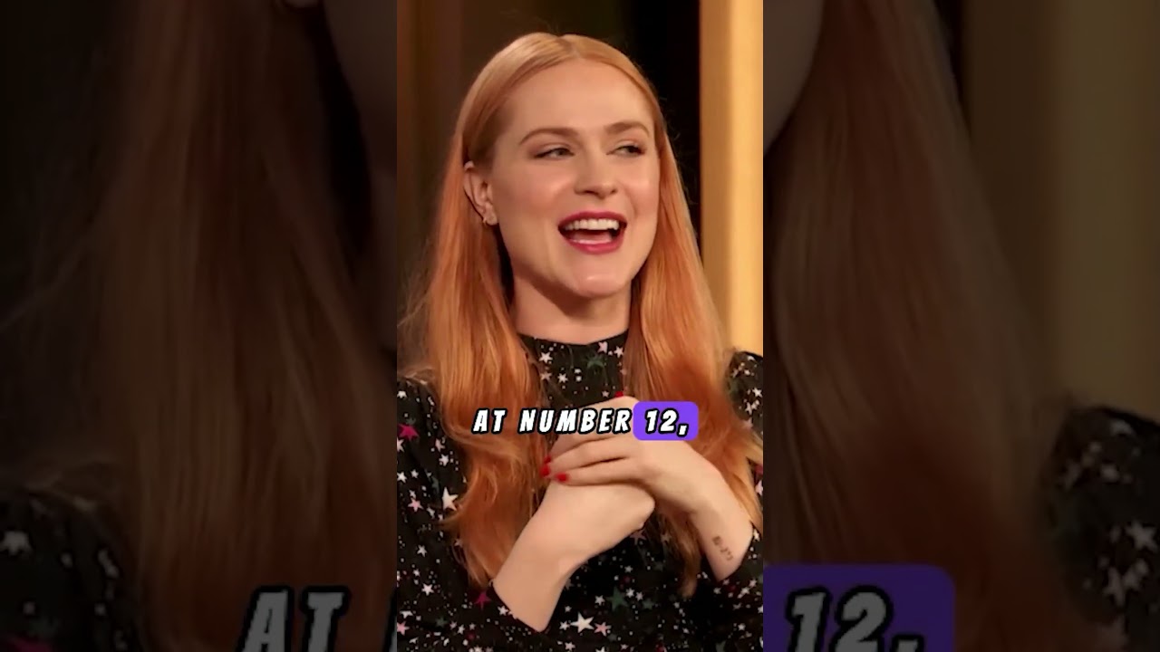 15 Most Beautiful Celebrity Redheads Of All Time