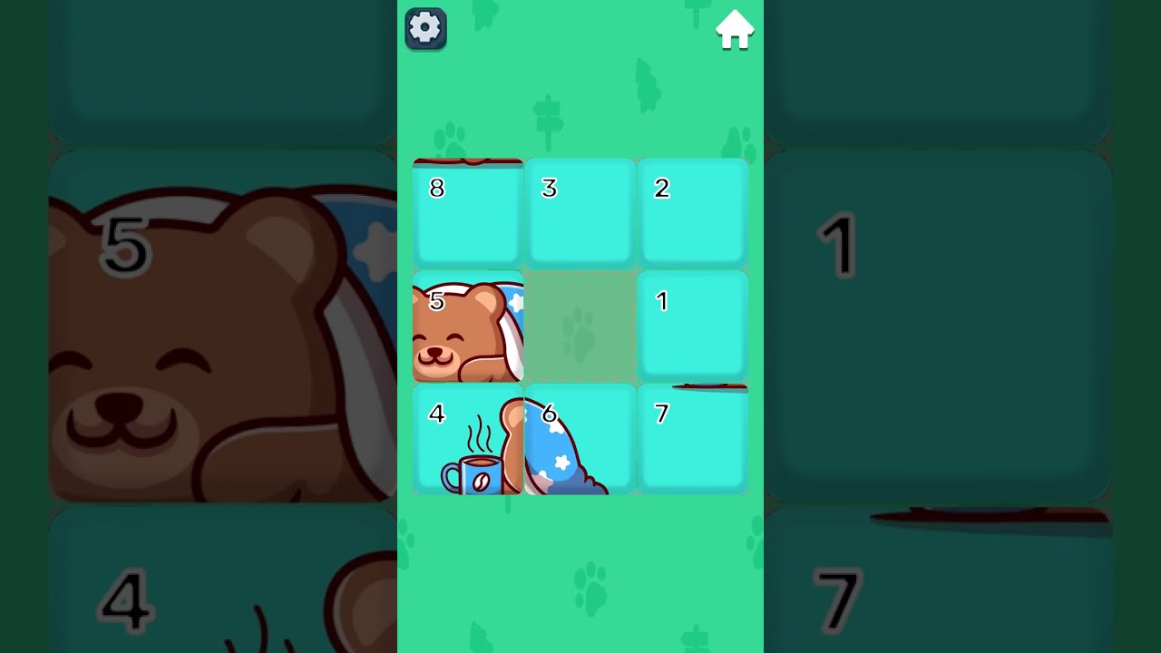 Puzzle Block Unity Game Source Code #unity #unity3d #unitydev #unitydeveloper #sourcecode