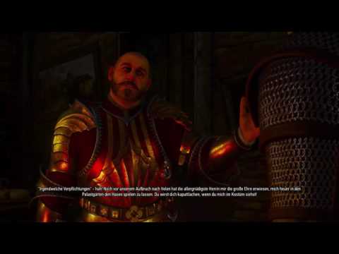 Steam Community :: Video :: The Witcher 3: Blood and Wine #2 Bruxa?