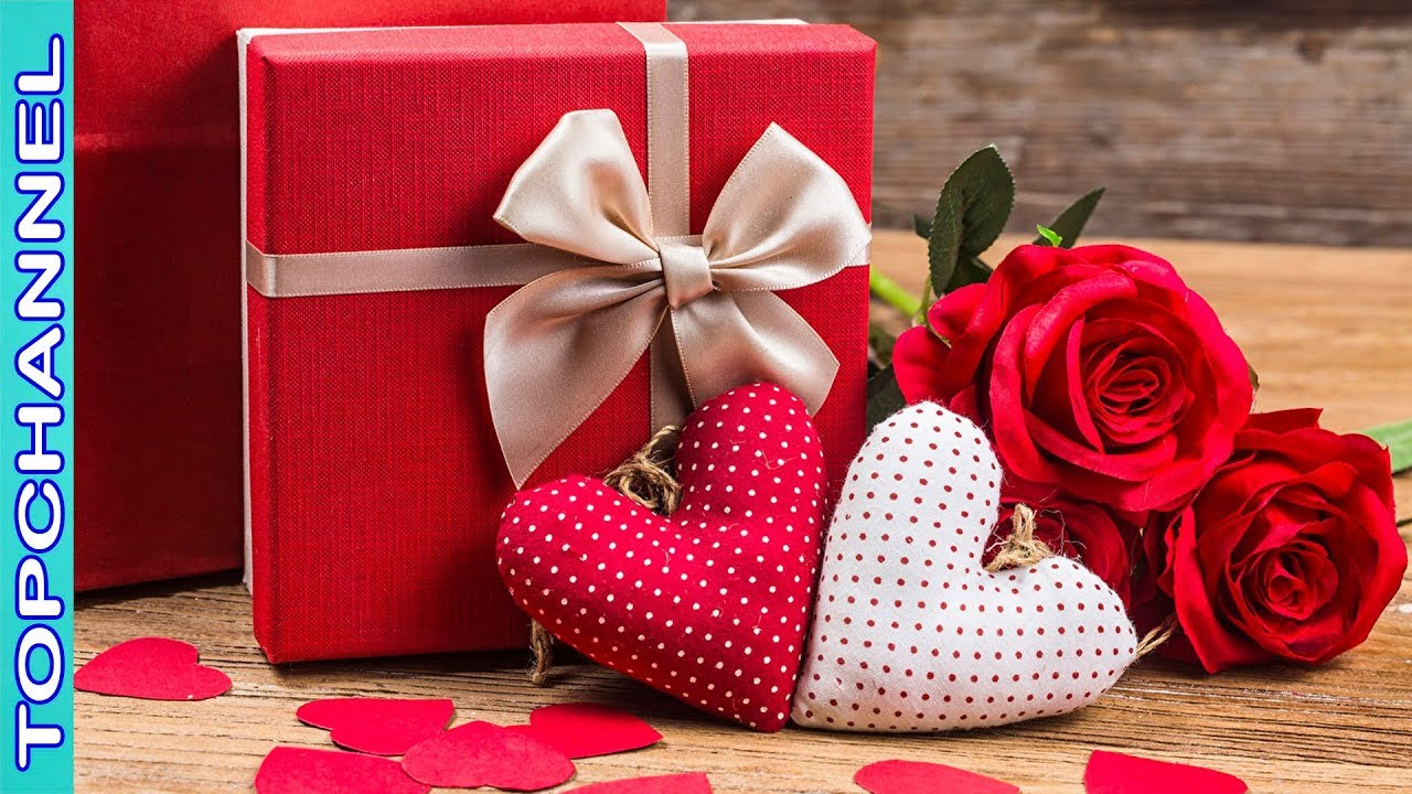 10 Regalos originales para el Día de los Enamorados