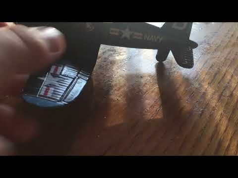 F4u Corsair ww2 model air plane