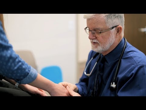 COPC - Associated Pediatrics - Larry Shepherd, M.D.