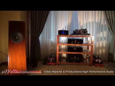 Robert Lighten Audio, Audio Note
