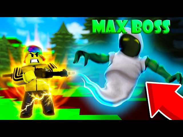 Roblox Ghost Simulator codes (August 2022): Free Pets, Hoverboard, and more