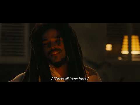Bob Marley - One Love [2024] - Redemption Song