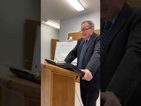 HOSANNAH: What does it mean? What does it mean to us?