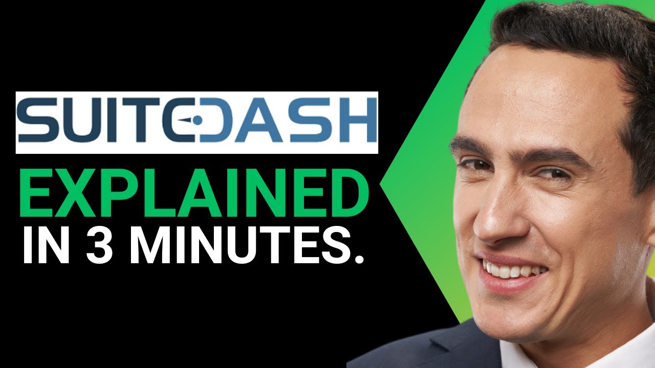 How to Manage Client Documents in SuiteDash for Maximum Efficiency (Quick SuiteDash Explainer)