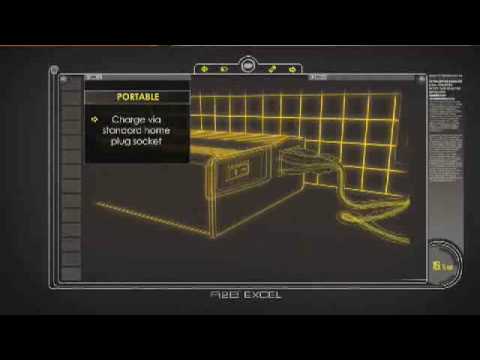 Ultra Motor Excel IDEP Explained