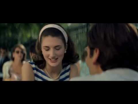 The Two Faces Of January (2014) | Kirsten Dunst, Oscar Isaac, Viggo Mortensen