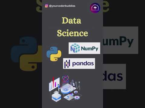 Top demanding IT domains in World?#shorts#webdevelopment #datascience #yourcoderbuddies