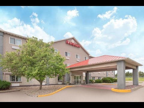 Ramada Limited Bismarck - Bismarck Hotels, North Dakota