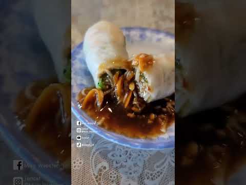 Authentic Vietnamese Restaurant Columbus Ohio #shorts