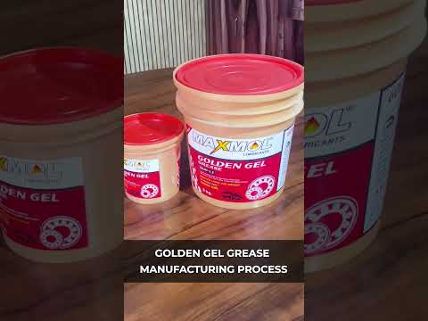 GOLDEN GEL GREASE - Golden Gel Grease 1 KG Trader - Wholesaler ...