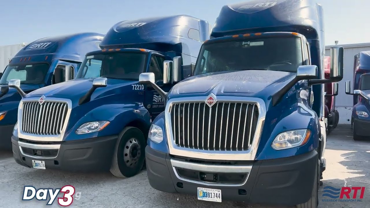 Orientation Overview | Welcome to RTI!