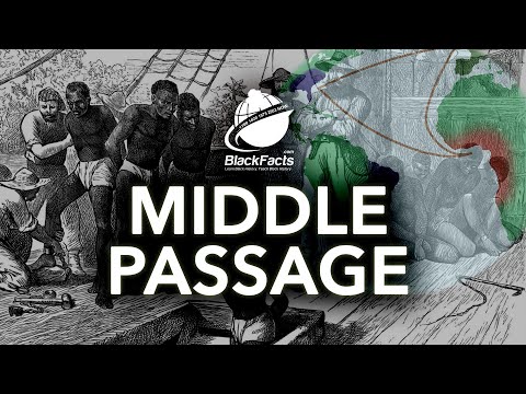 Middle Passage (Medium)