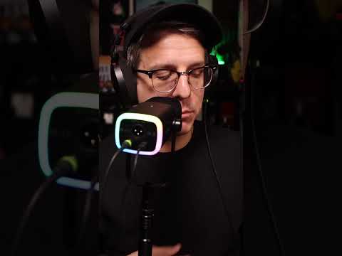 Fifine AM8 Keyboard Noise Rejection