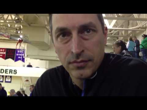 Todd Sturgeon biography: 13 things about ex-basketball coach from ...