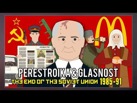 Perestroika