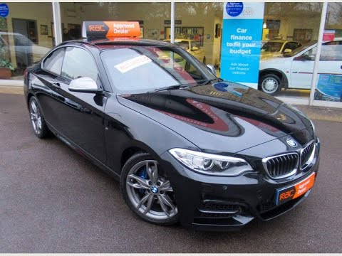 FOR SALE: BMW 2 Series 3.0 M235i Auto (s/s) 2dr