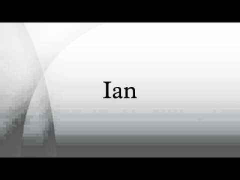 Ian