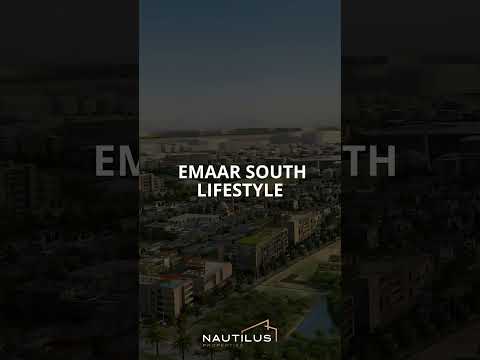Reasons to Invest in Dubai South | Why invest in Dubai South | Dubai Real Estate