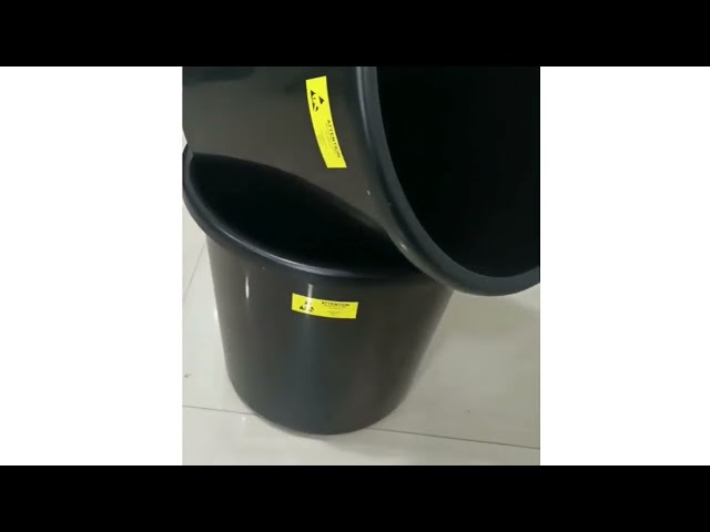 Esd Products - Esd Anti Static Dust Bin Trader - Wholesaler ...