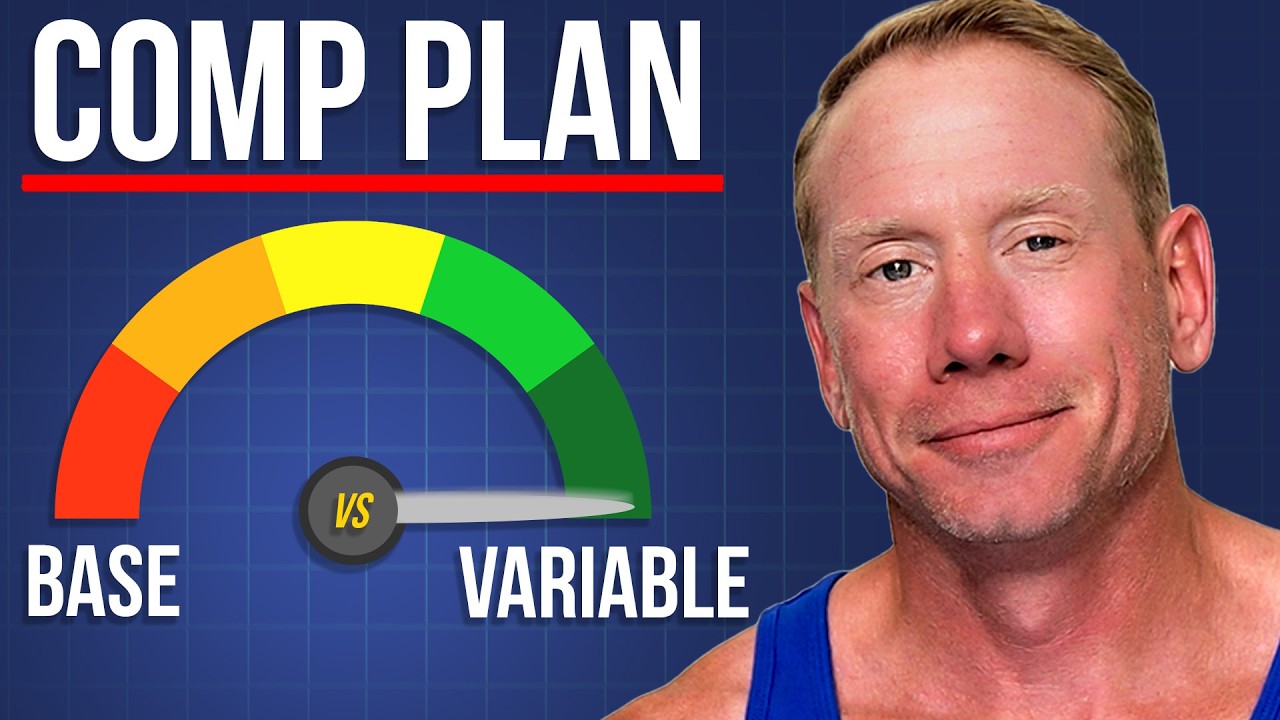 *REVEALED* MSP Compensation Plans That Actually Work