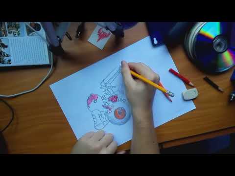 Steam Community :: Video :: Quake 3 Orbb Time lapse Artist Bécs Ákos