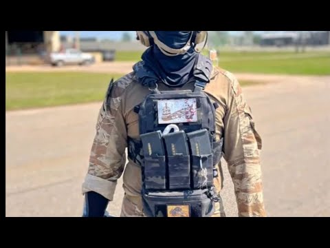 Stolen Airsoft Gear Central Florida