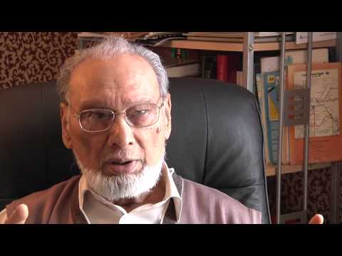 Two Generations of Scottish Muslim Politicians – Bashir Maan and Humza ...