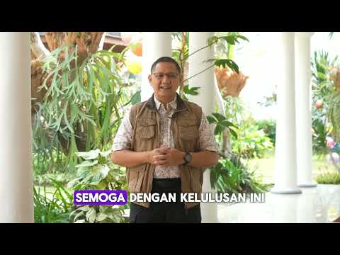 UCAPAN KEPALA DINAS PENDIDIKAN PROVINSI JAWA TIMUR