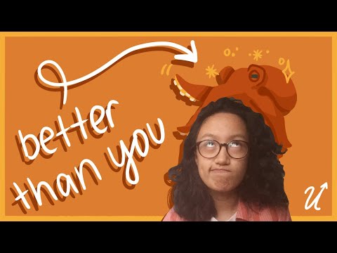 let's learn about science: cephalopods