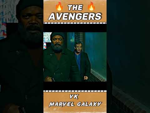 The most fabulous dialogue by NICK FURY Ever 🔥 #shorts #nickfury